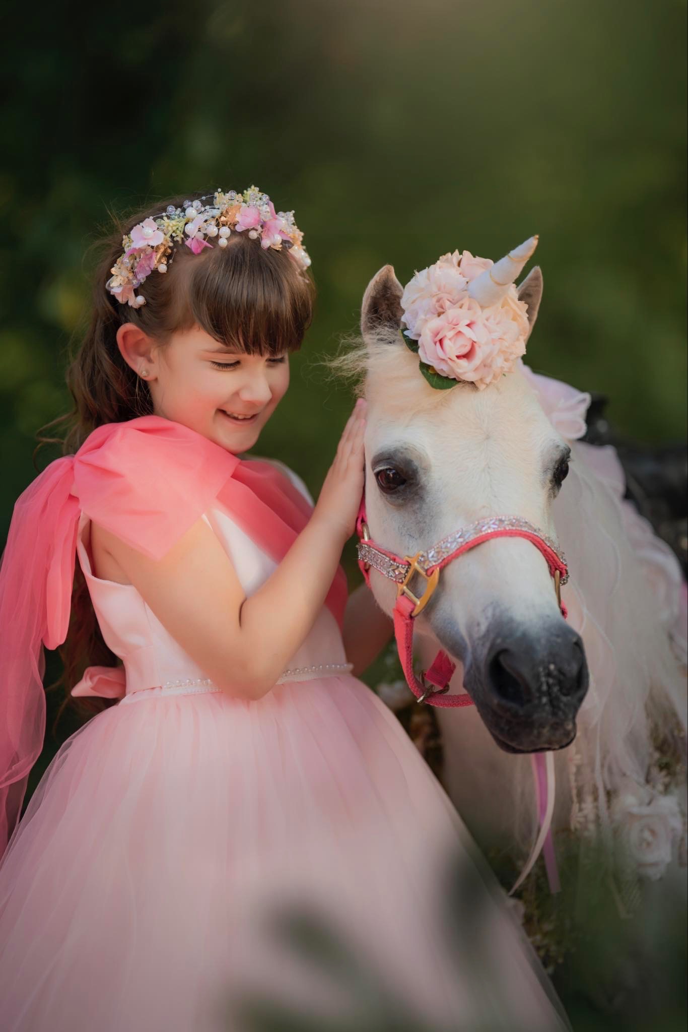 Meet Our Ponies – Texas Posh Pony Parties